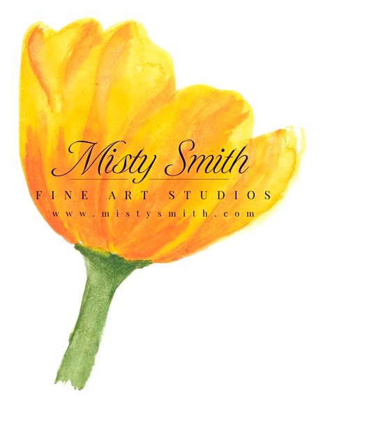 Misty Smith Fine Art Studio